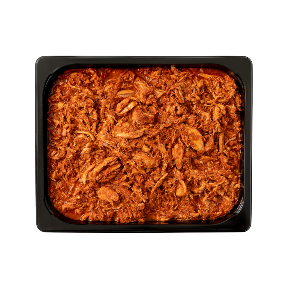 Chipotle Pulled Chicken Breast 3KG – EveryChef