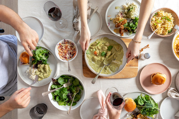 EveryChef | Food Service Catering Kits & Ready-to-Eat Meal Solutions"