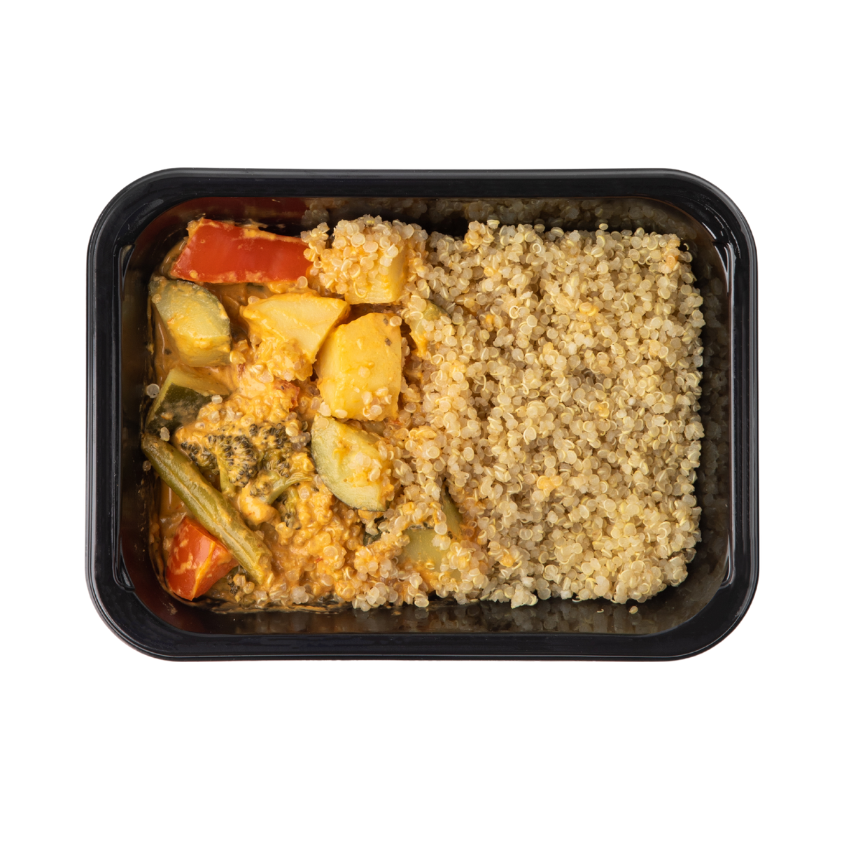 Vegetable Korma 400g – EveryChef